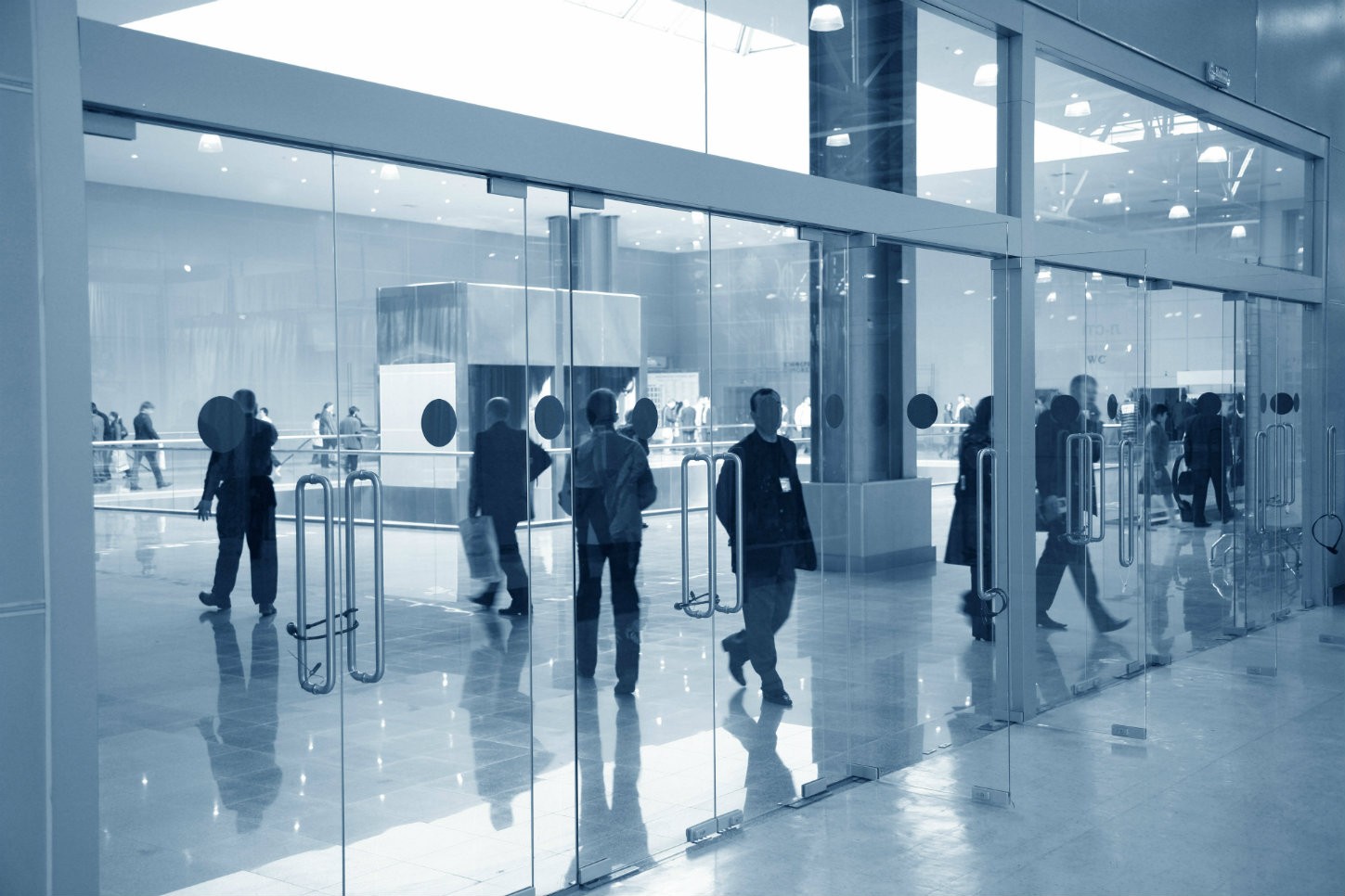 Making an entrance - Bellsure