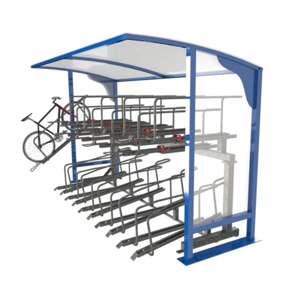 Shelters Archives - Bellsure