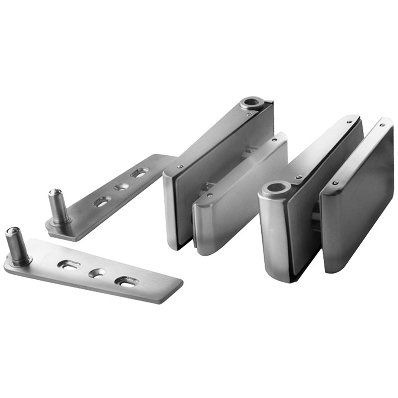 Primeline Offset Pivot Set - Bellsure