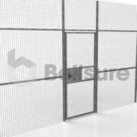 CuvaMesh Modular System - Bellsure