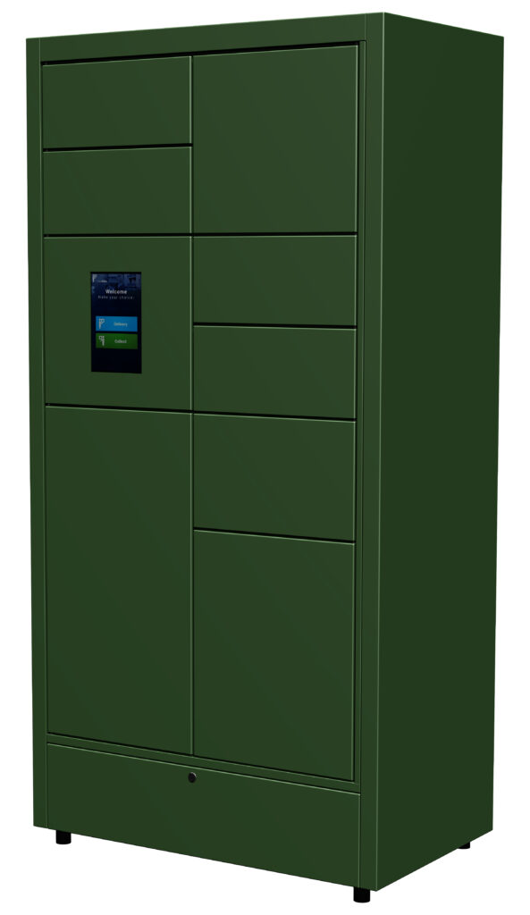 Urban Relay - Bellsure